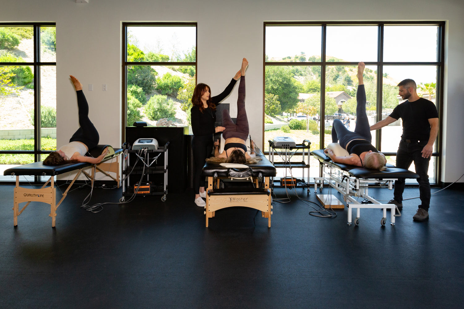 Signup - Pulse Pilates Workshop - Ethos Sports and Spine